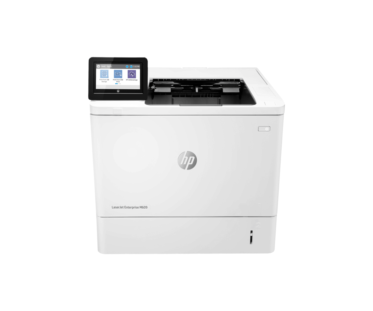 HP Mono LaserJet Printers | Office Printers | Nashua LTD