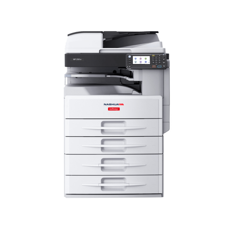 Nashua IM 350 / IM 350F Printer | Nashua LTD