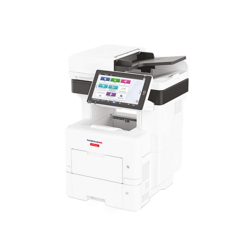 Nashua IM 2702 Multifunction Printer | Nashua LTD