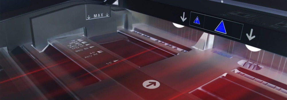 Commercial Printers And Print Solutions | Nashua LTD