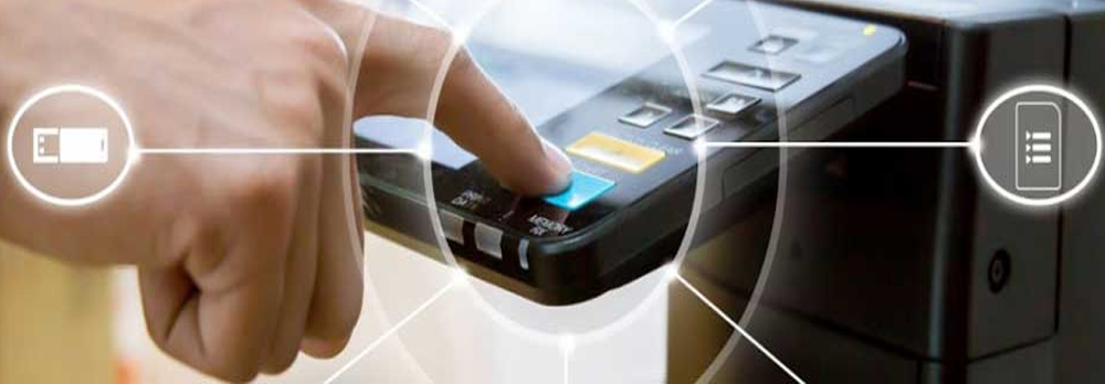 Custom Printer and Print Solutions | Nashua LTD