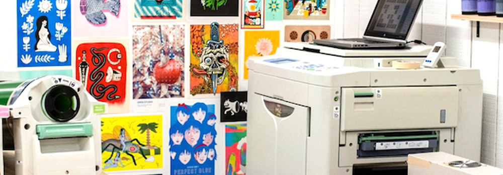 Nashua IMC2010 Multifunction Printer | Nashua LTD