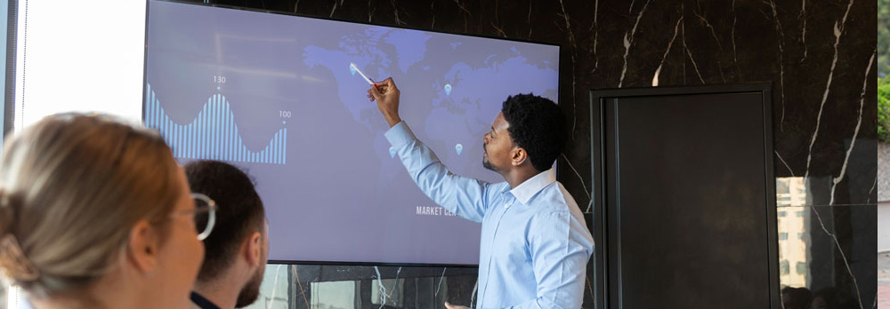 Biometric Access Control Systems and Solutions | Nashua LTD