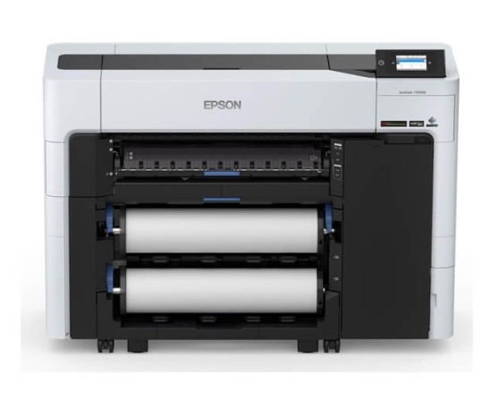 Epson SC-T 3700 Series Large Format Printers | Nashua LTD